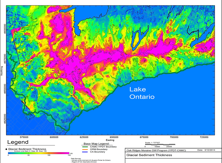 Sedimentology | General Information